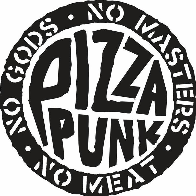 Pizza Punk - Soucitně